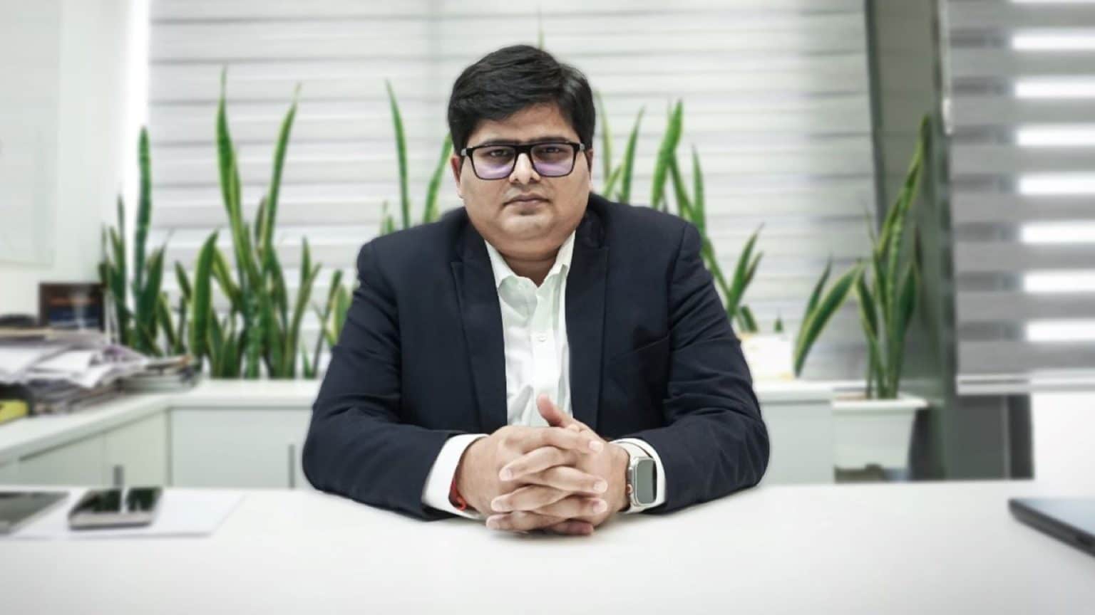 KUPL aims high, $15M agritech growth plan by 2025-26