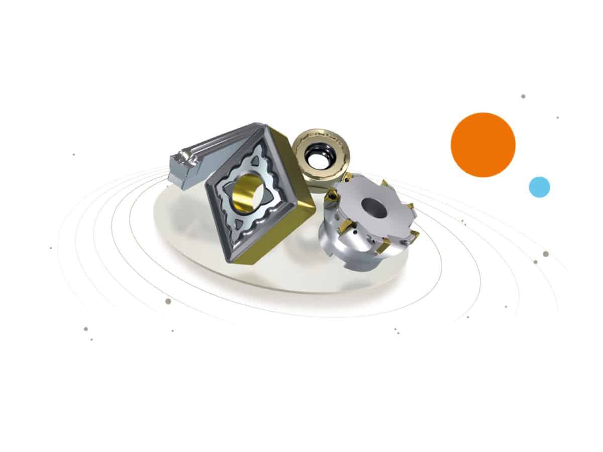 Dormer Pramet unveils innovative metal cutting tools for Indian ...