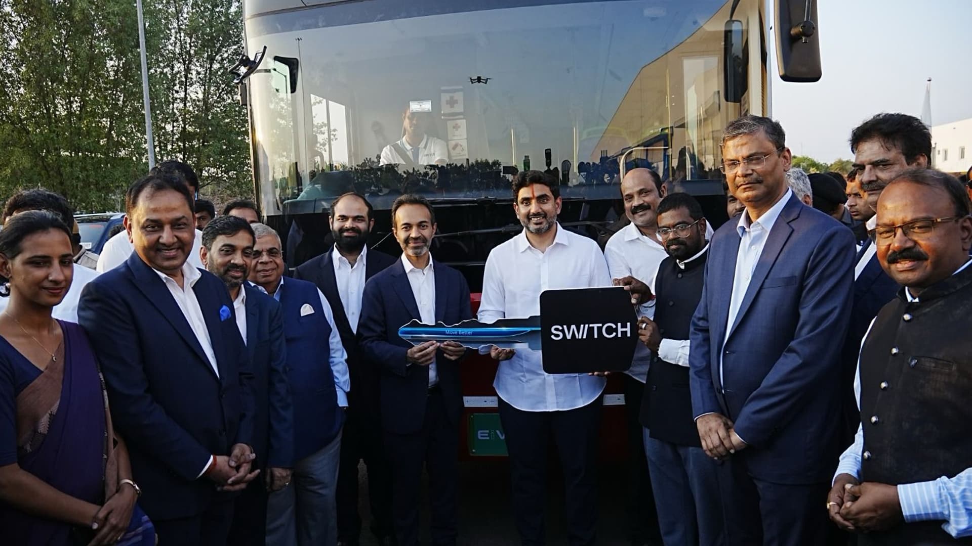 Aurangabad to host JSW's new EV plant, creating 5,200 jobs ...