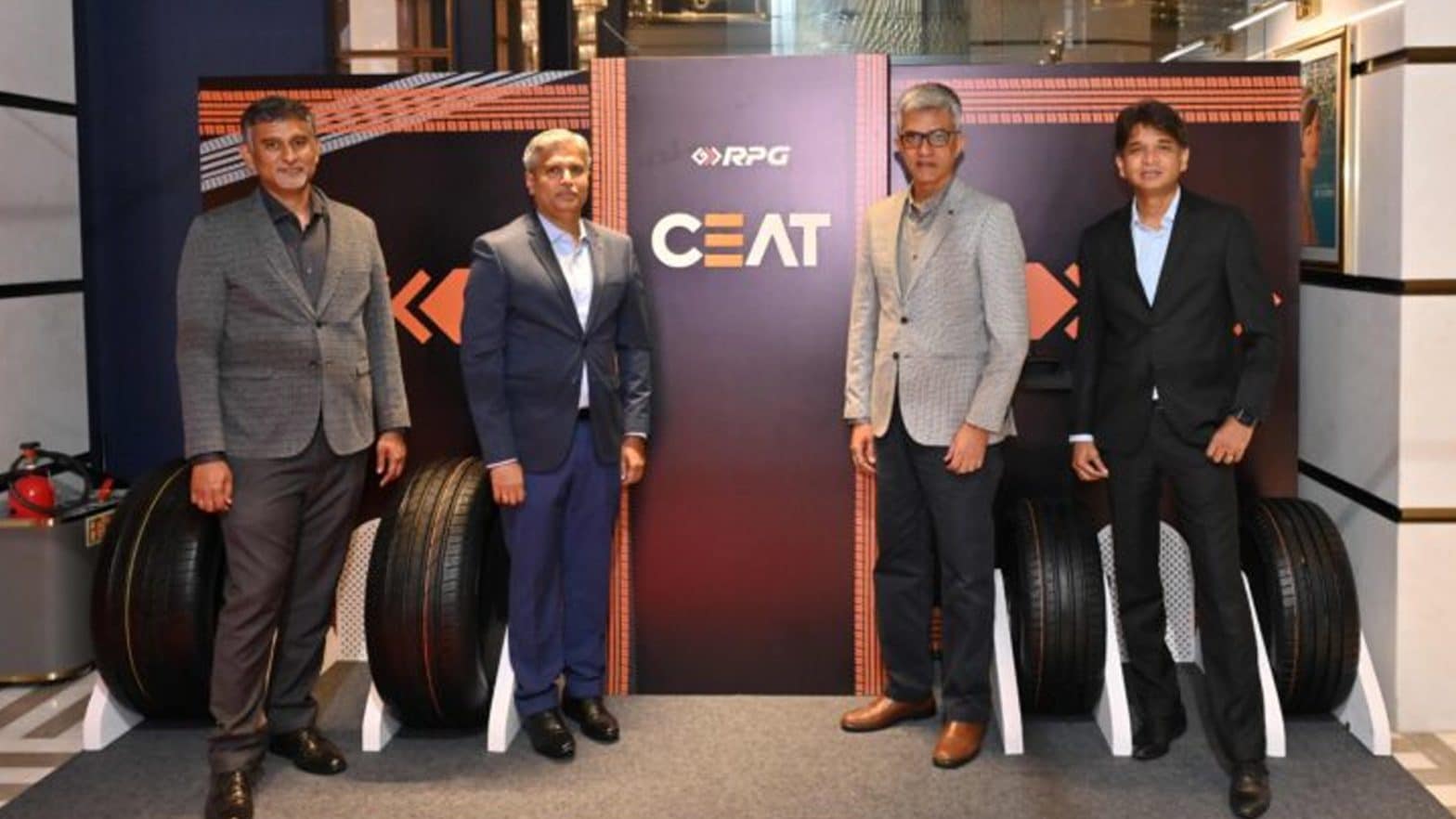 Rane and ZF’s latest deal is set to change steering technology in India ...