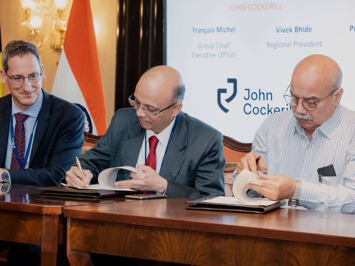 Global aerospace giant Airbus expands footprint in India with a 650,000 sq ft GCC ...