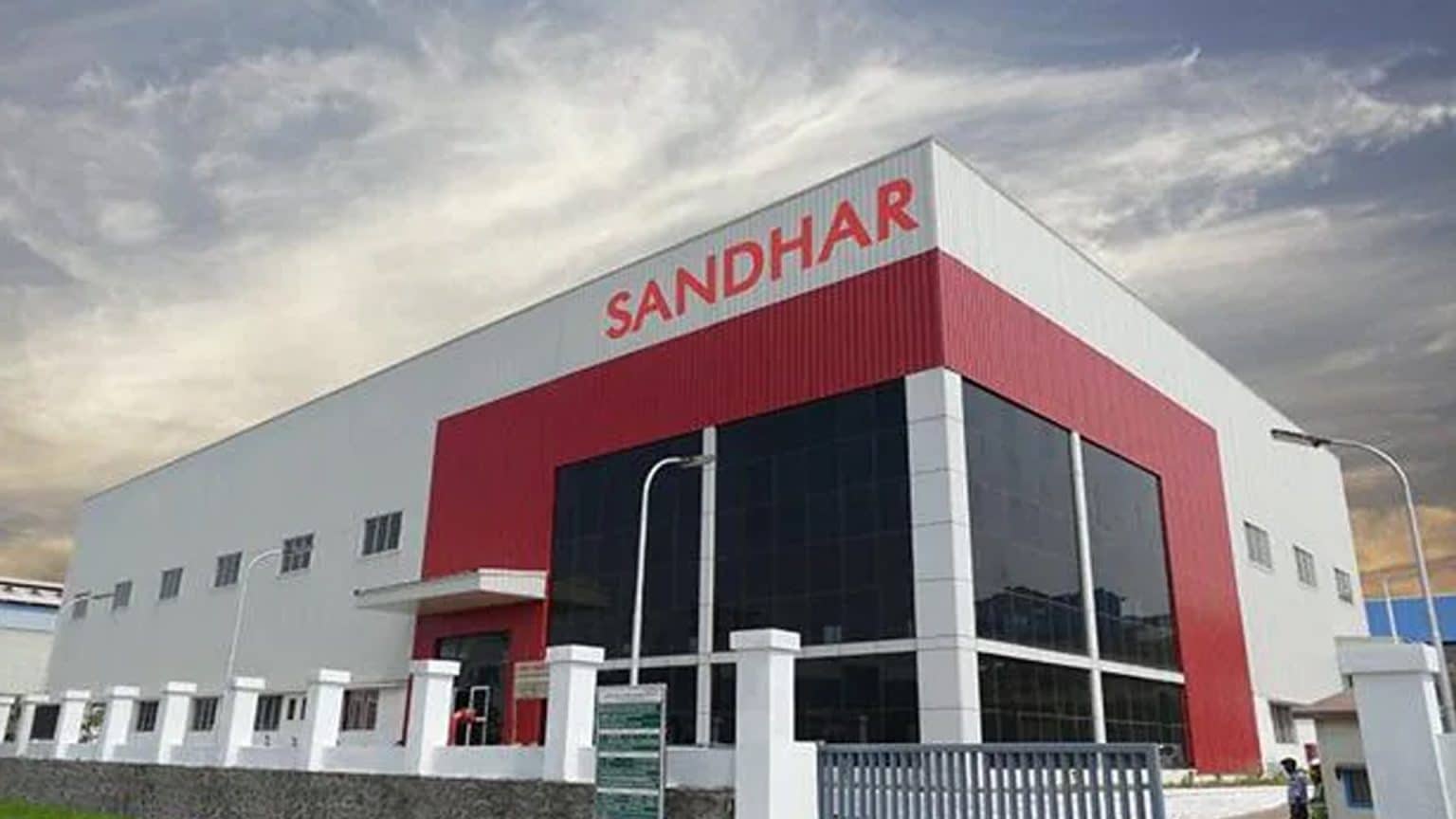 Sandhar Technologies acquires Sundaram’s die-casting assets