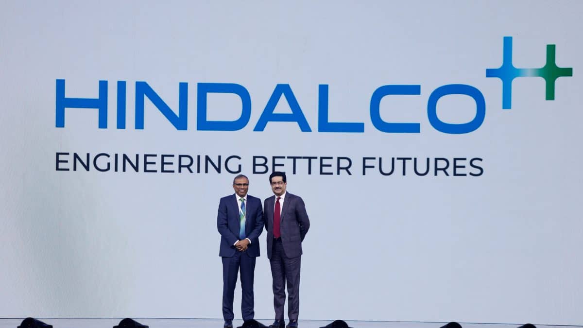 Hindalco's new identity & massive investment set to transform Indian ...