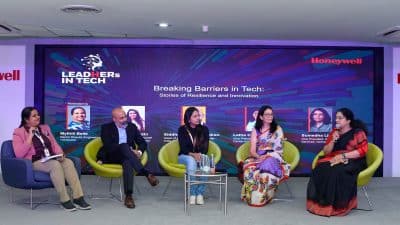 Honeywell’s new material spin-off, leadership, name revealed