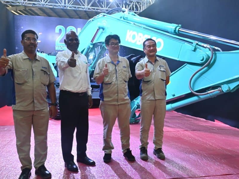 Freudenberg opens advanced manufacturing plants in Morinda ...