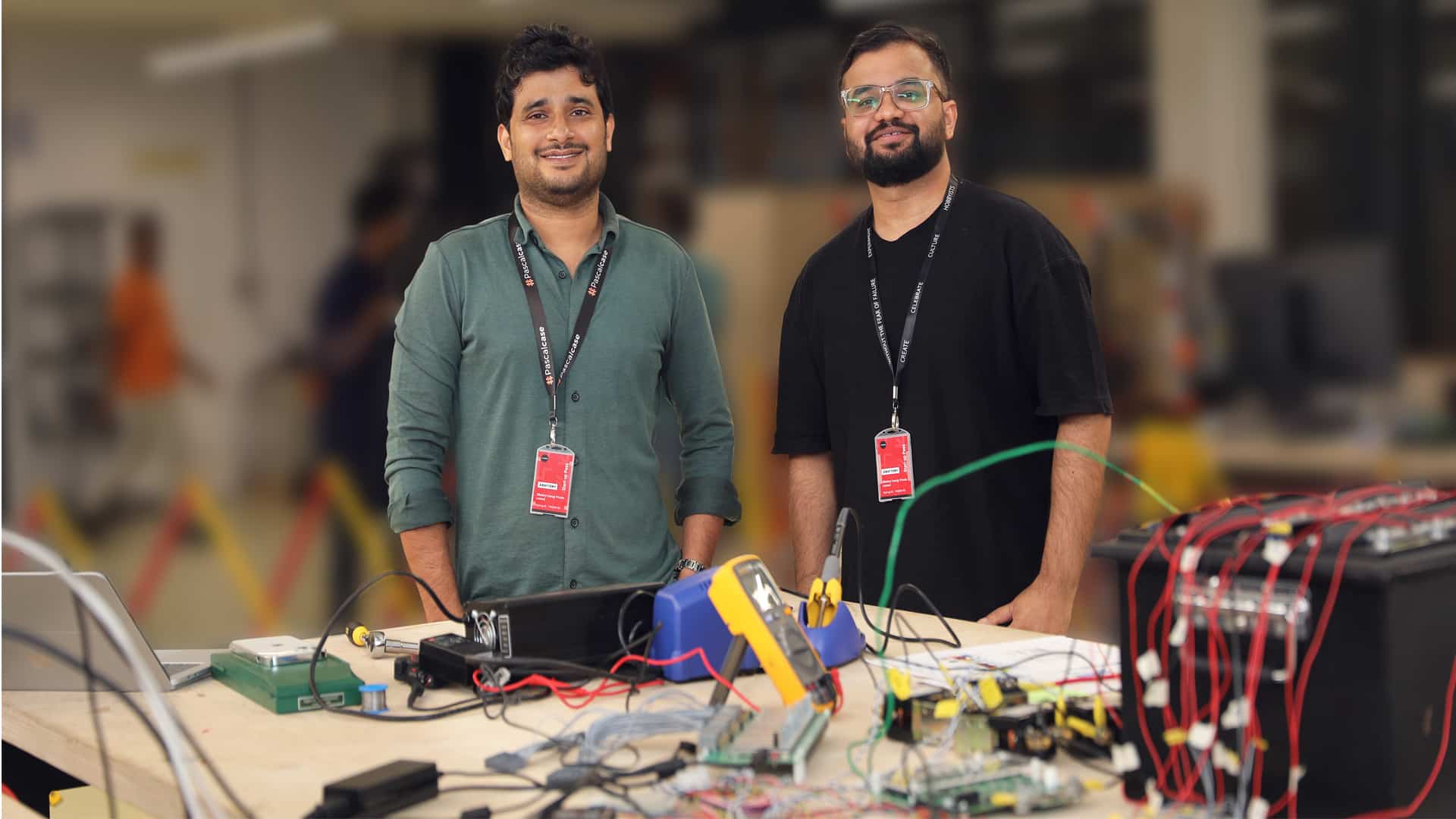 India's first semi-conductor lab set for game-changing revamp ...