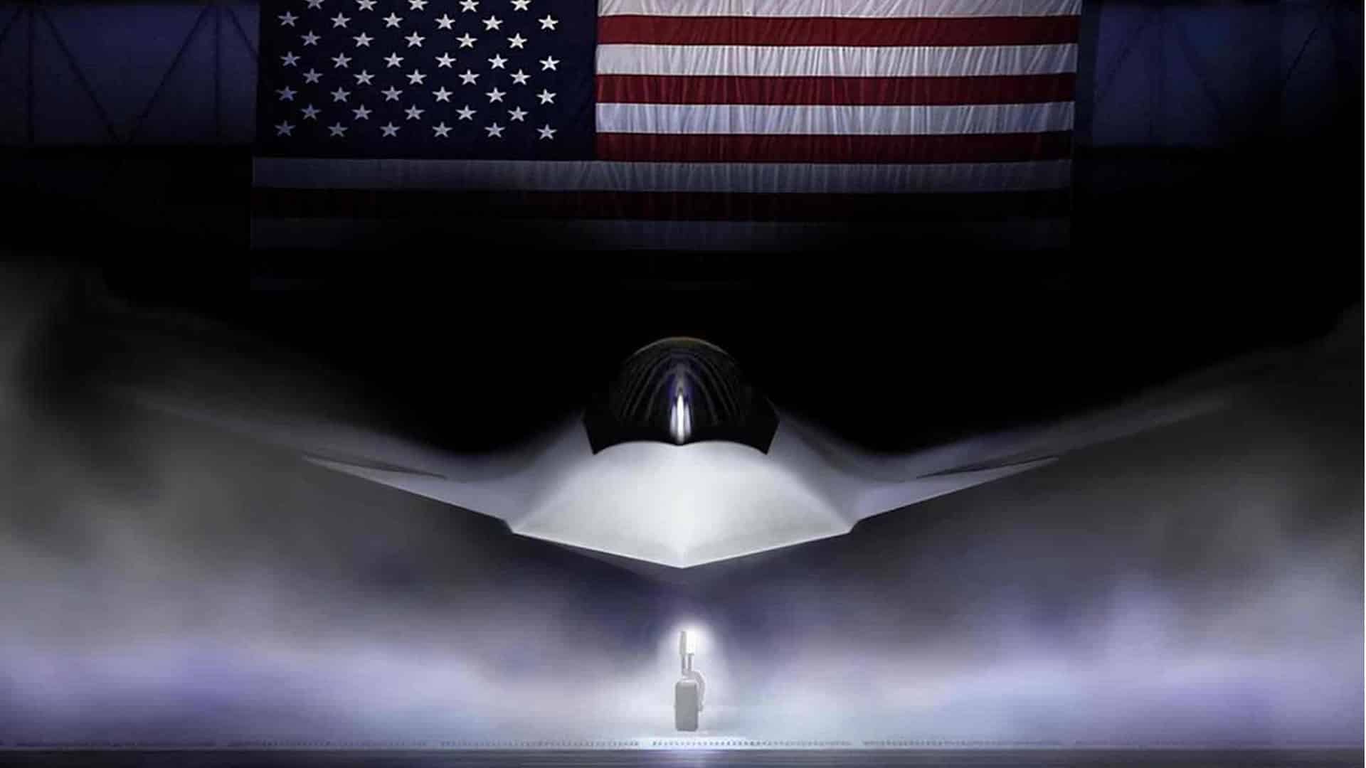 Boeing secures $20 billion contract to develop F-47, the US Air Force's ...