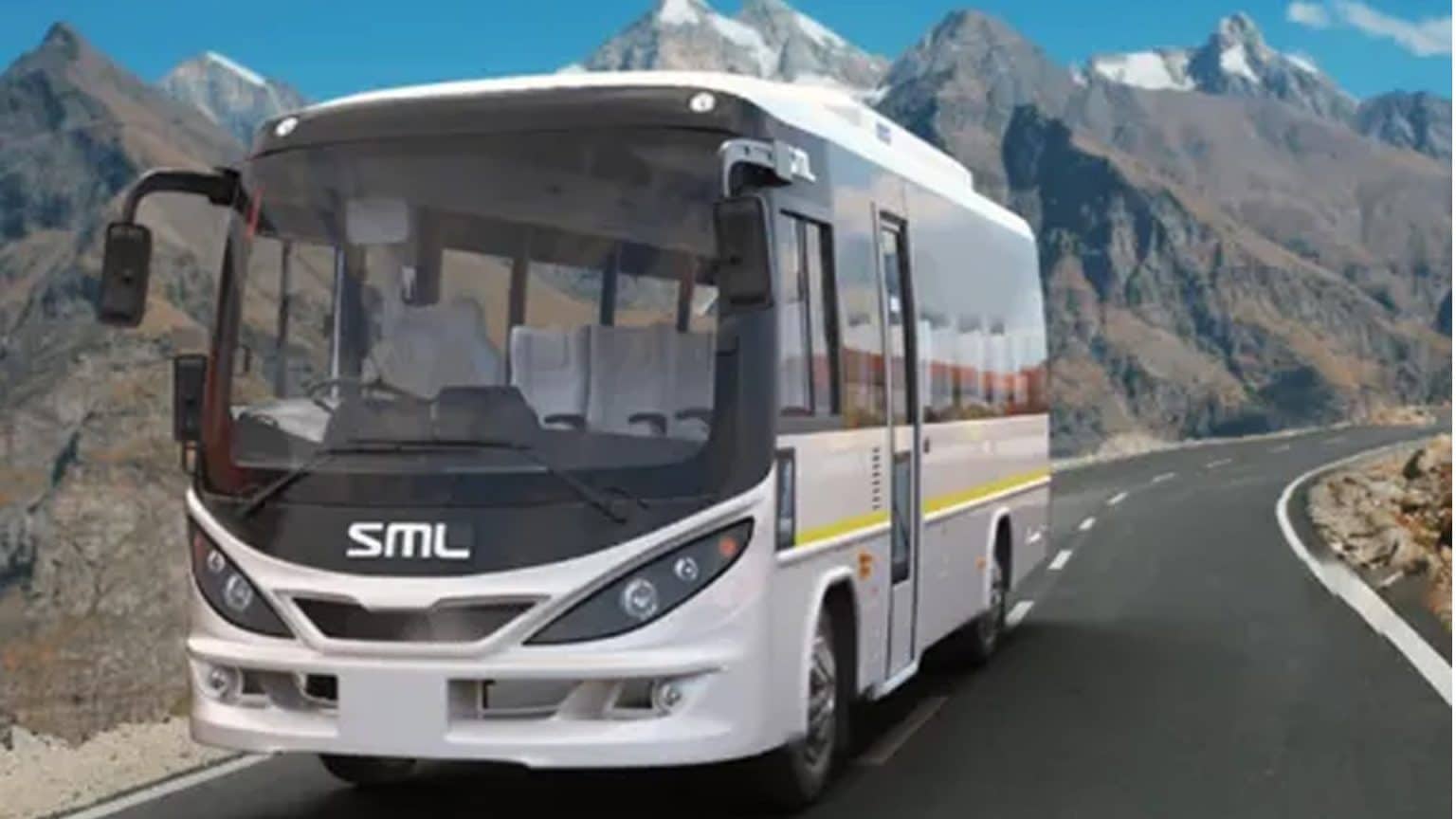 Mahindra close to acquiring Sumitomo’s SML Isuzu 44% stake