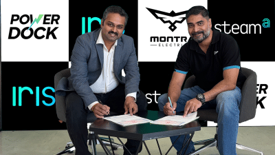 TIVOLT Electric Vehicles to debut e-SCV under Montra Electric brand ...