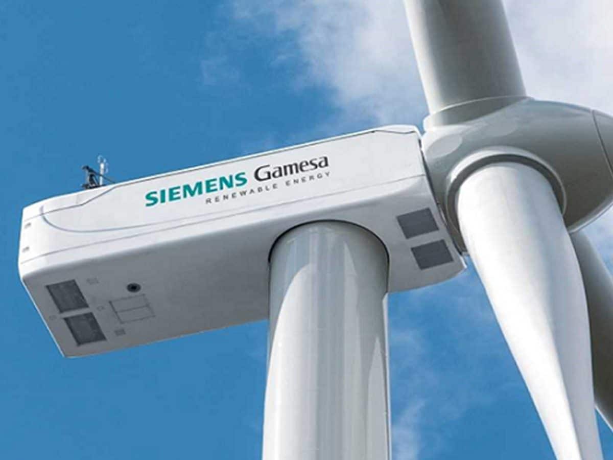 Senvion India's Achievement Signals a New Era in Wind Energy