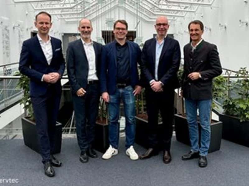 TPG-Led Consortium to acquire Siemens Gamesa India for $500-550M