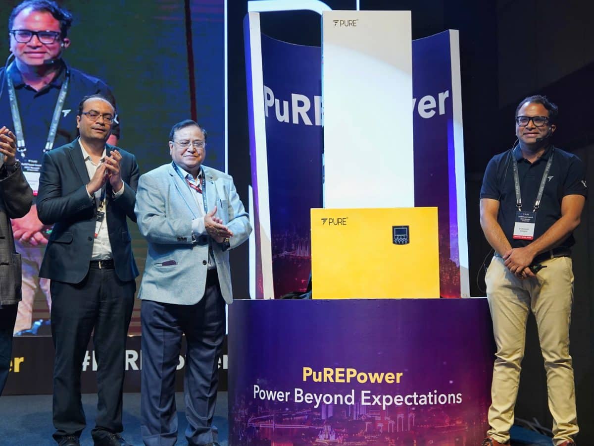 Montra Electric opens cutting-edge e-SCV plant in Chennai