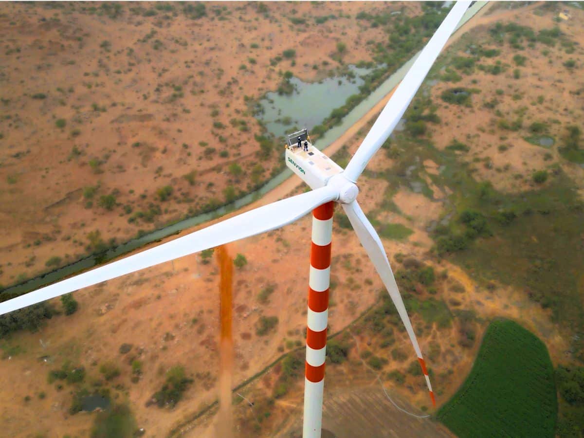 TPG-Led Consortium to acquire Siemens Gamesa India for $500-550M