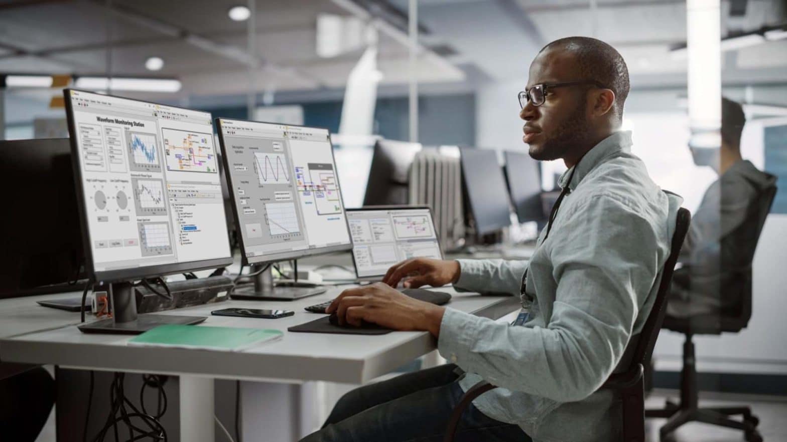 Emerson unveils new tools to streamline engineering tests ...