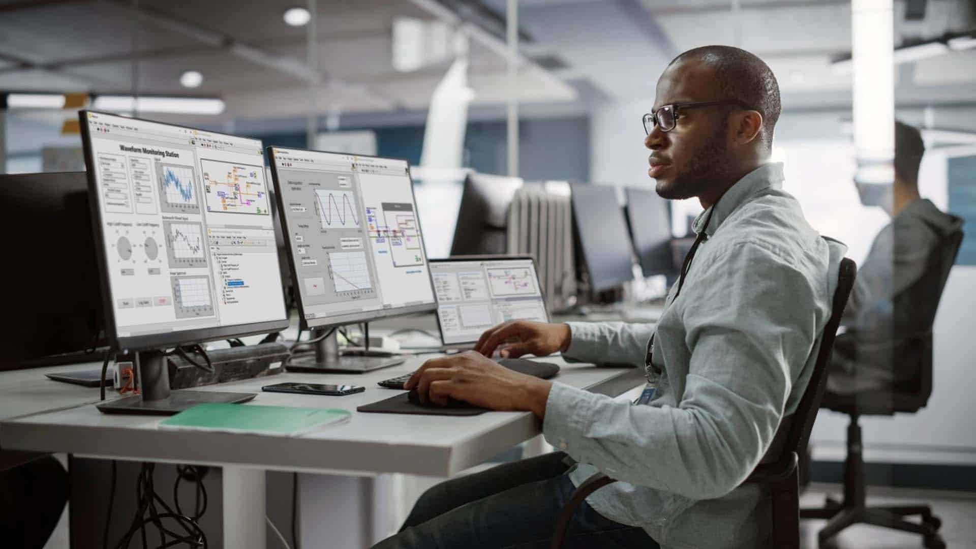 Google to build its first self-developed data centre in Navi Mumbai amid rising AI demand ...