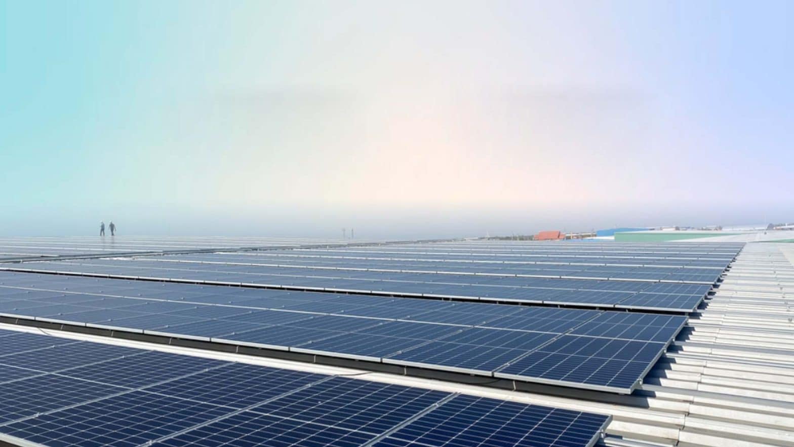 Servotech wins solar rooftop deal from North Eastern Railway