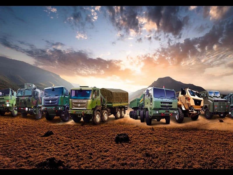 Aerospace & Defence | Aerospace & Defence Latest News, Updates, Reports ...