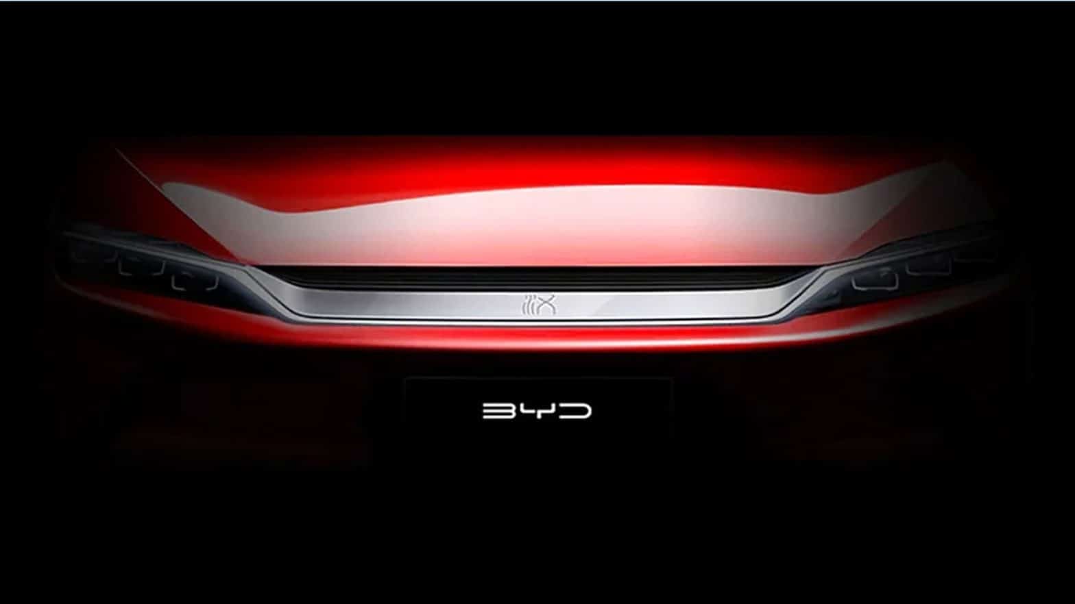 Hyderabad to host BYD's first Indian EV plant