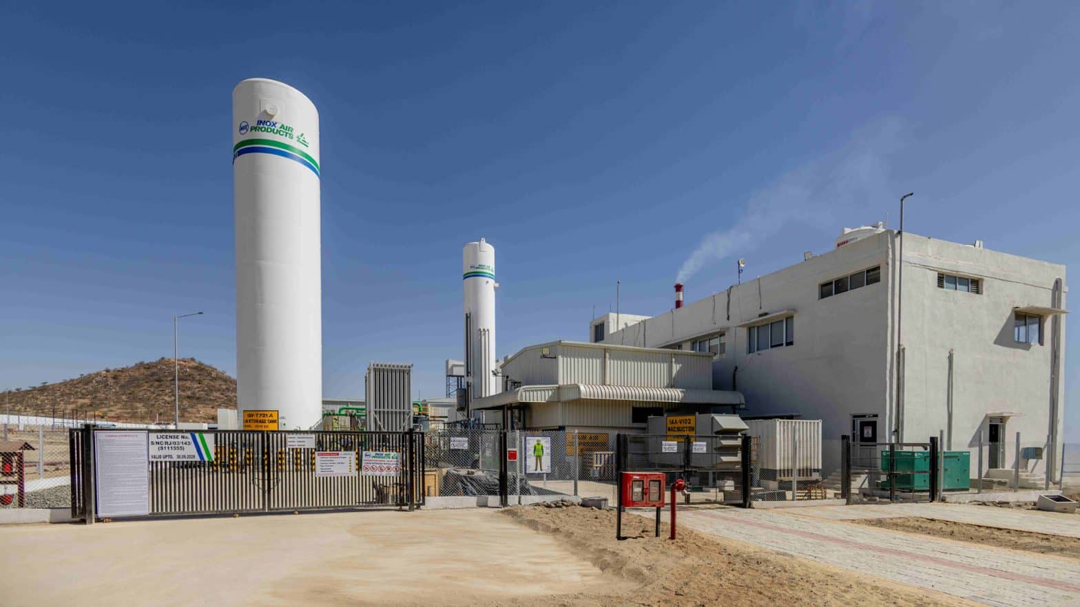 Prime Minister Modi inaugurates first green hydrogen hub under NGH ...