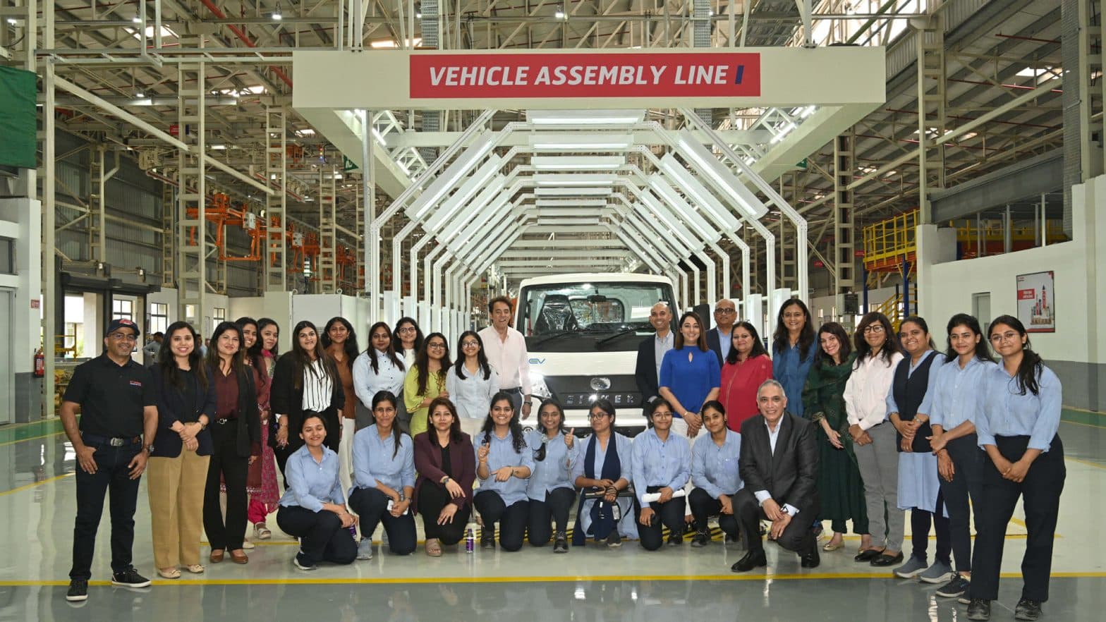 RIR Power Electronics to Establish ₹618 Crore SiC plant