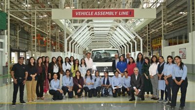 RIR Power Electronics to Establish ₹618 Crore SiC plant