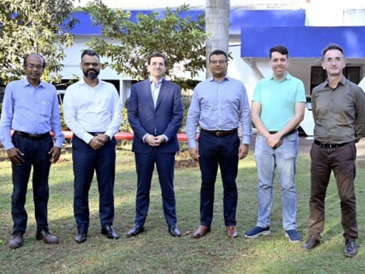 Polymatech Electronics expands with new semiconductor plant in ...