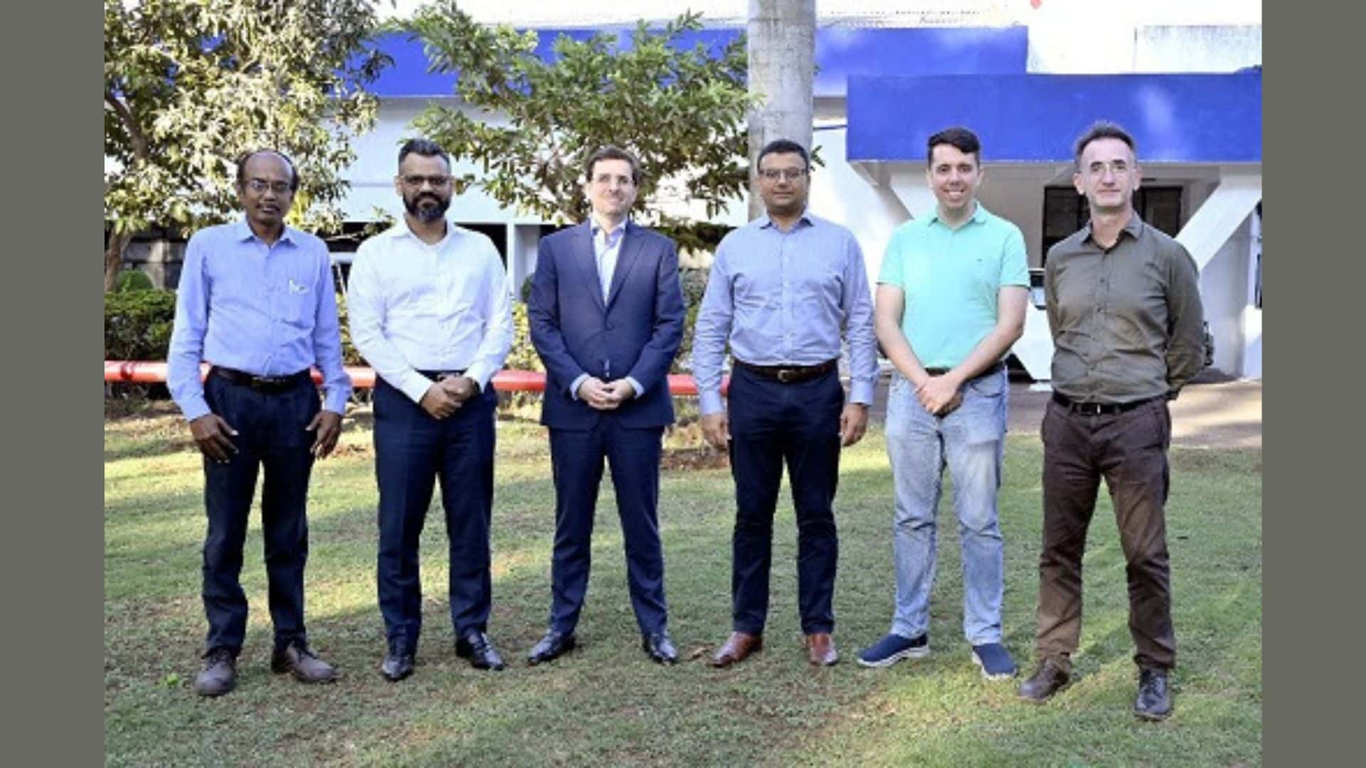 Suchi Semicon opens $100 Million OSAT plant in Surat, eyes big returns ...