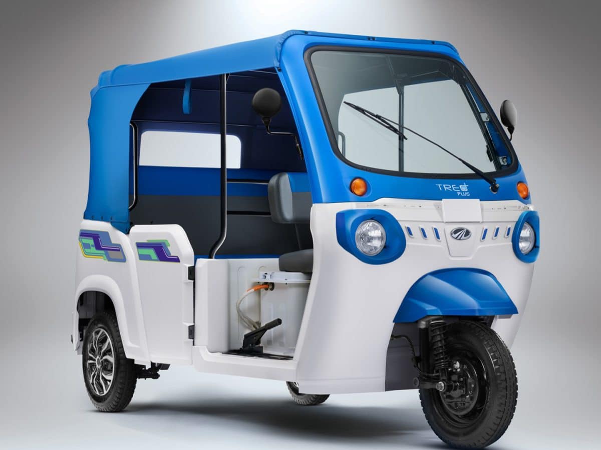 EKA Mobility to reveal India's largest e-commercial vehicle lineup at ...