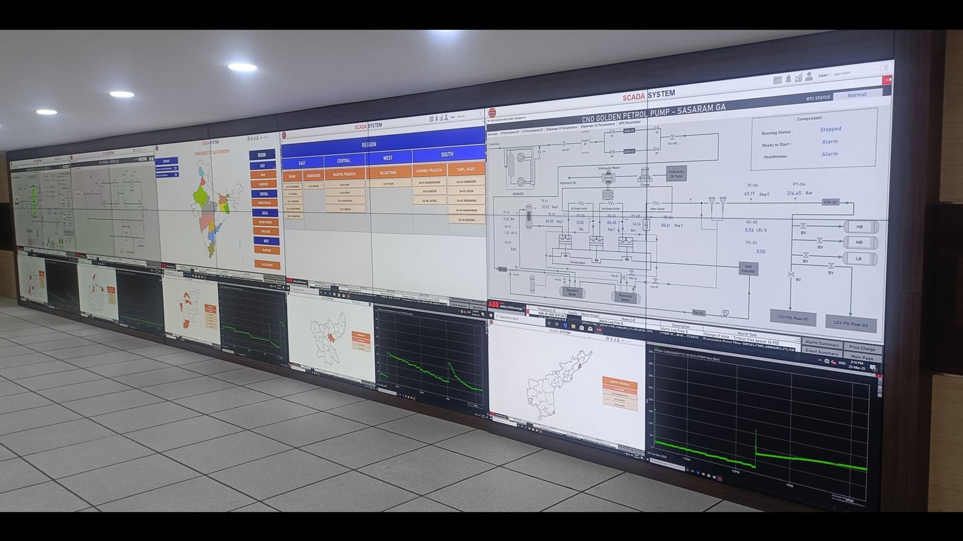 Google to build its first self-developed data centre in Navi Mumbai ...