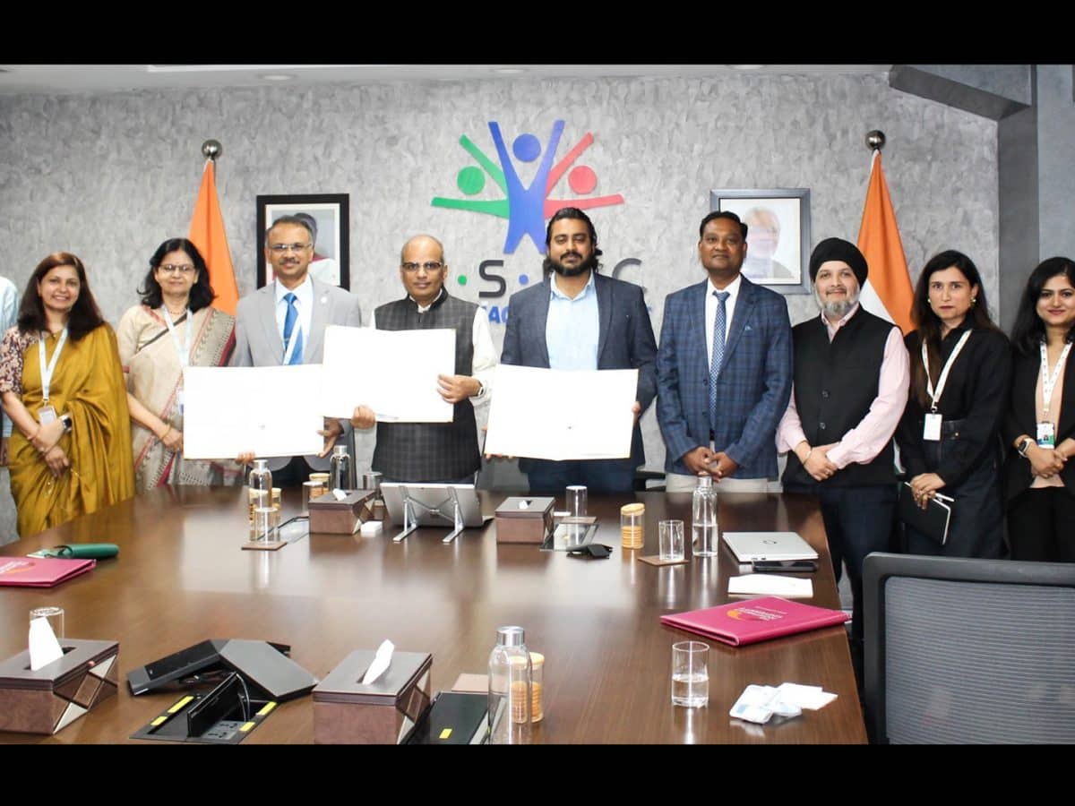 IIT Mandi hosts groundbreaking Registrars' Conclave 2025 IIT Mandi hosts groundbreaking Registrars' Conclave 2025