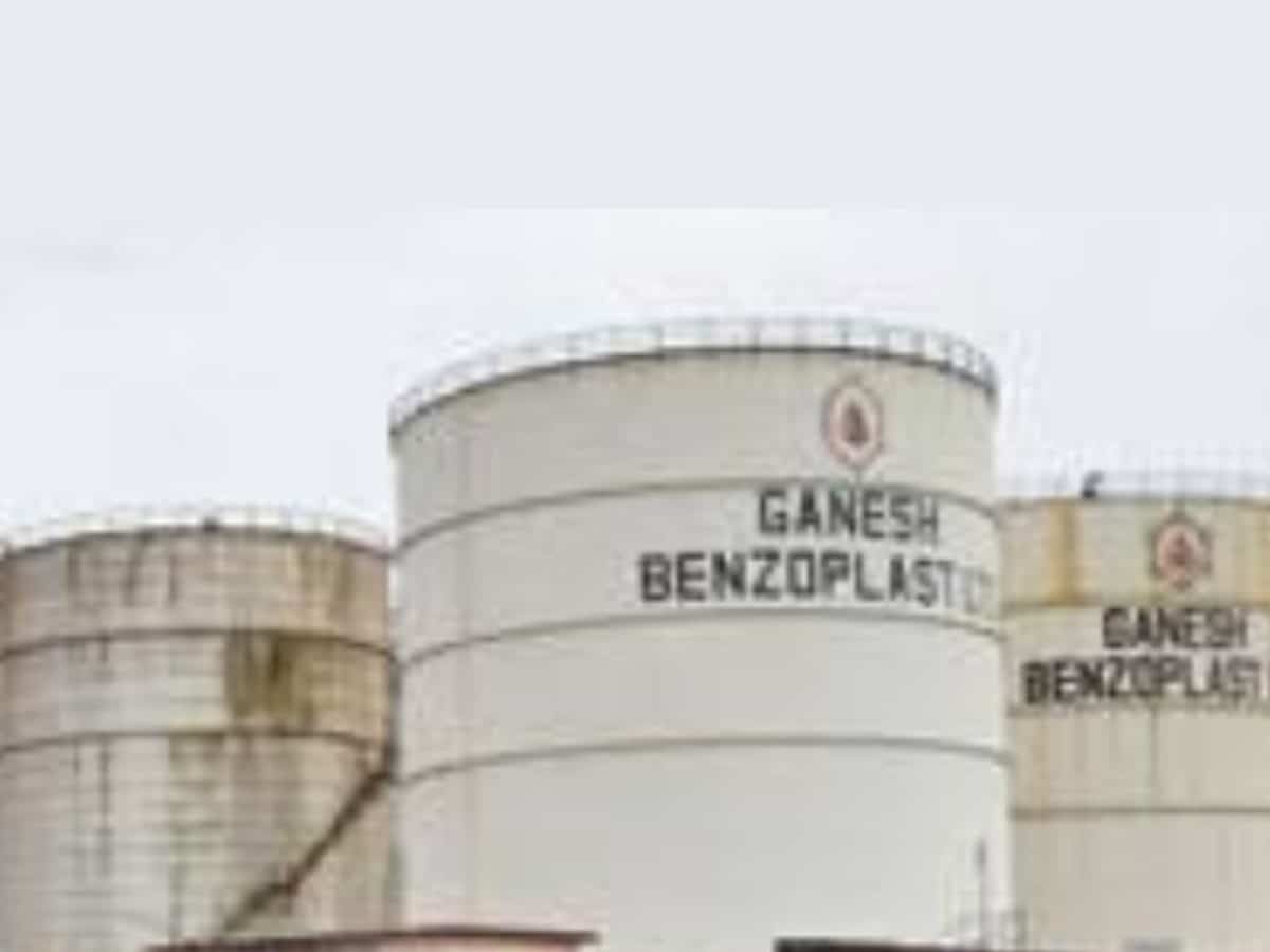 Ganesh Benzoplast secures ₹169.24 Cr port expansion contract