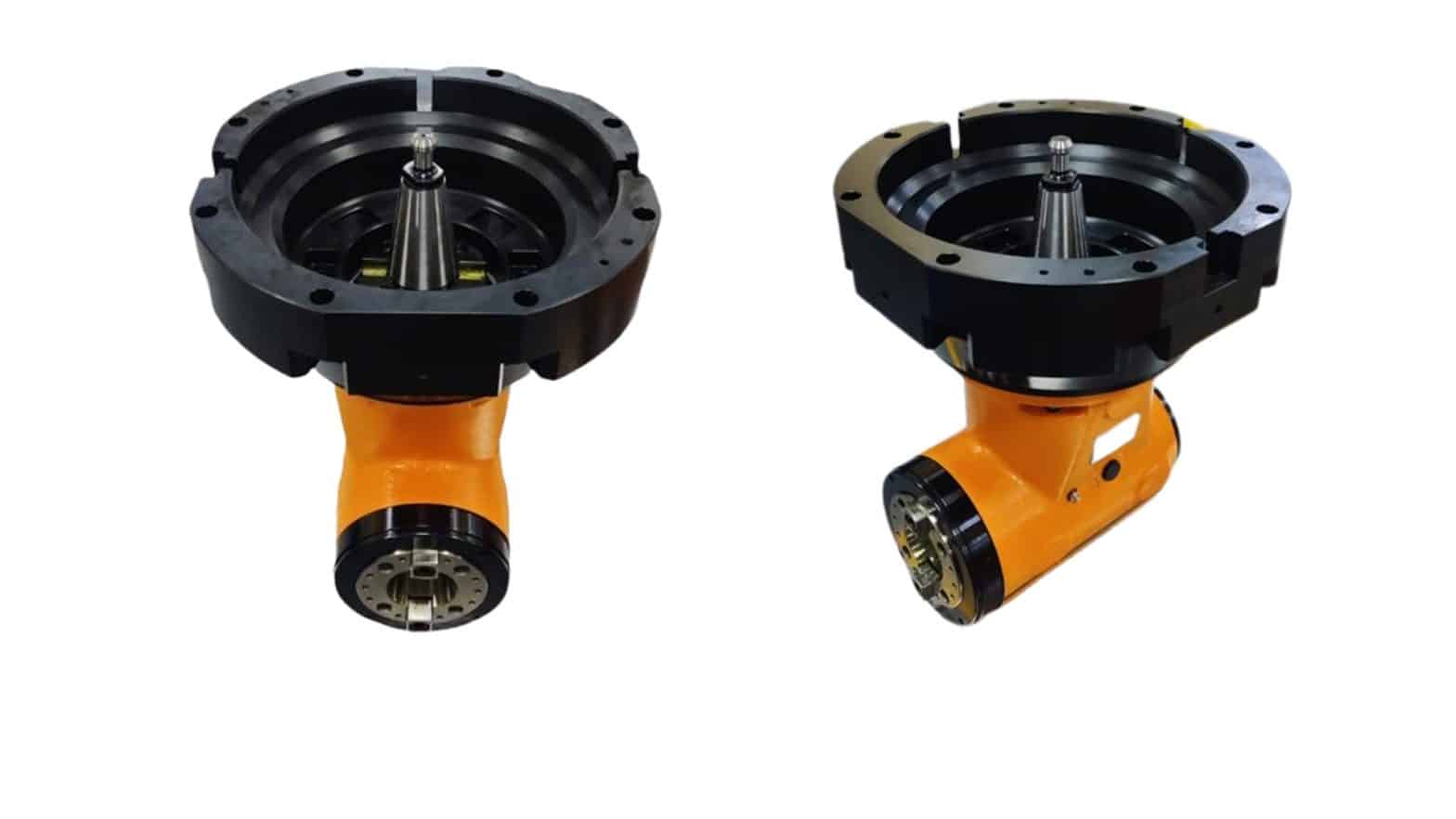 Setco Spindles India launches X55 manual milling head