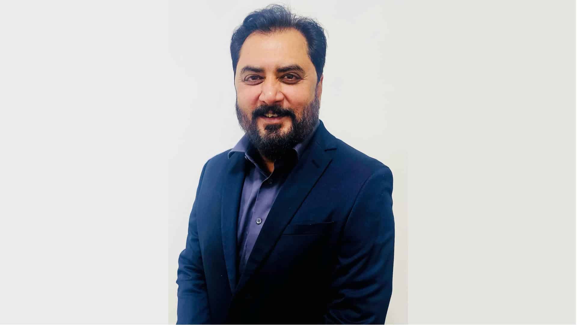 Uday Sharma joins Xpressbees as Chief Business Officer