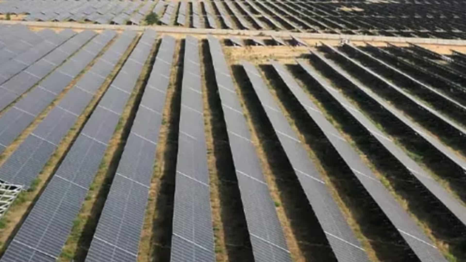 Vikram Solar bags 336 MW order from L&T for Khavda project