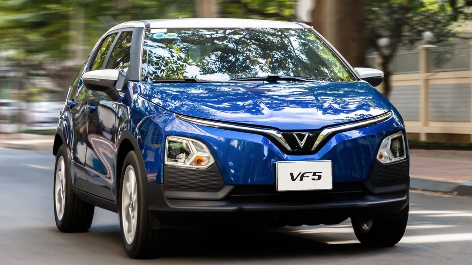 VinFast targets growth in Philippines with EV lineup