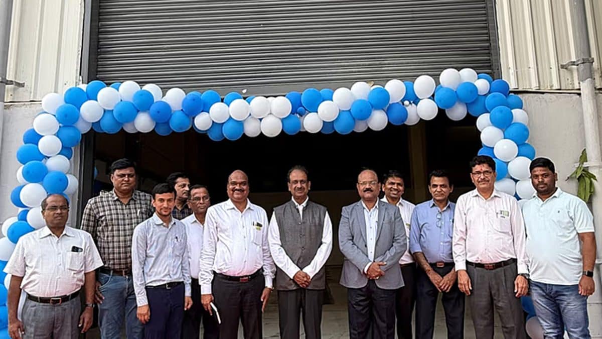 ARAI opens new vehicle testing office in Indore
