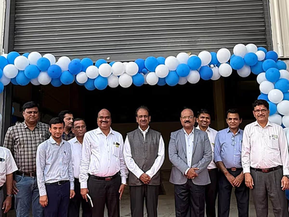 HORIBA India launches hydrogen internal combustion engine test facility ...
