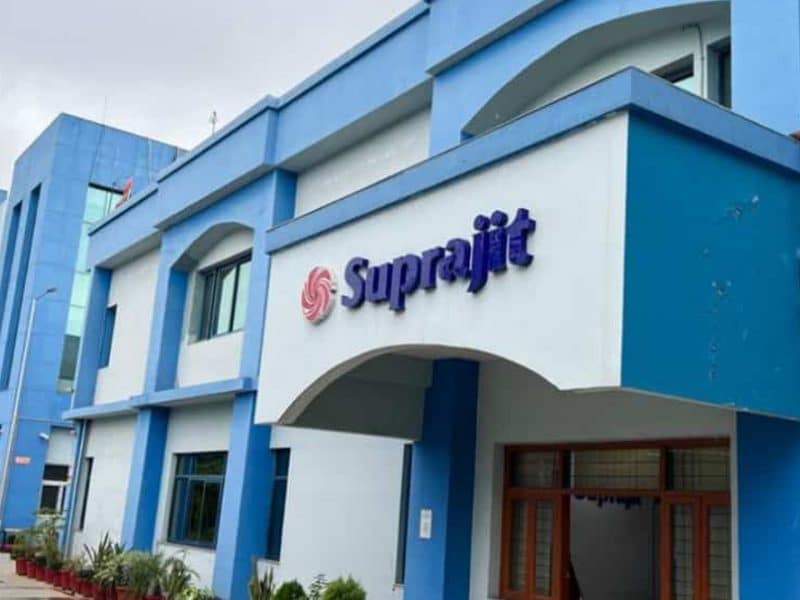 Suprajit Engineering expands operations with new subsidiary for auto ...