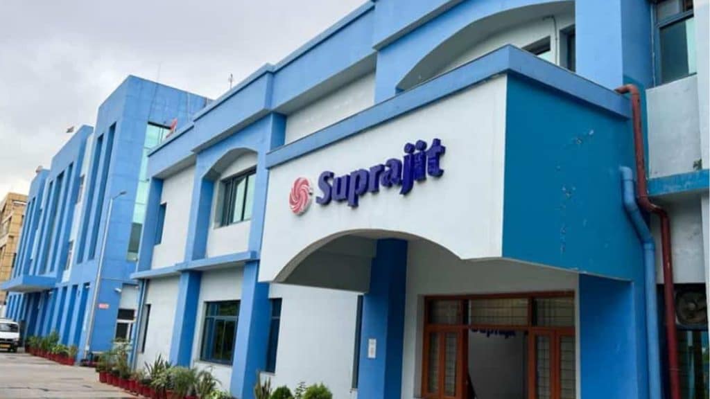Suprajit Engineering signs exclusive deal with Blubrake