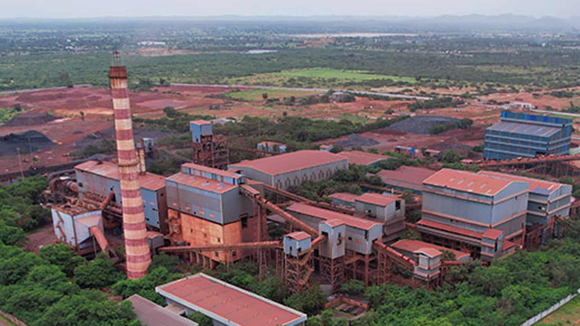 Baldota’s ₹54K Cr steel project breaks silence with EIA