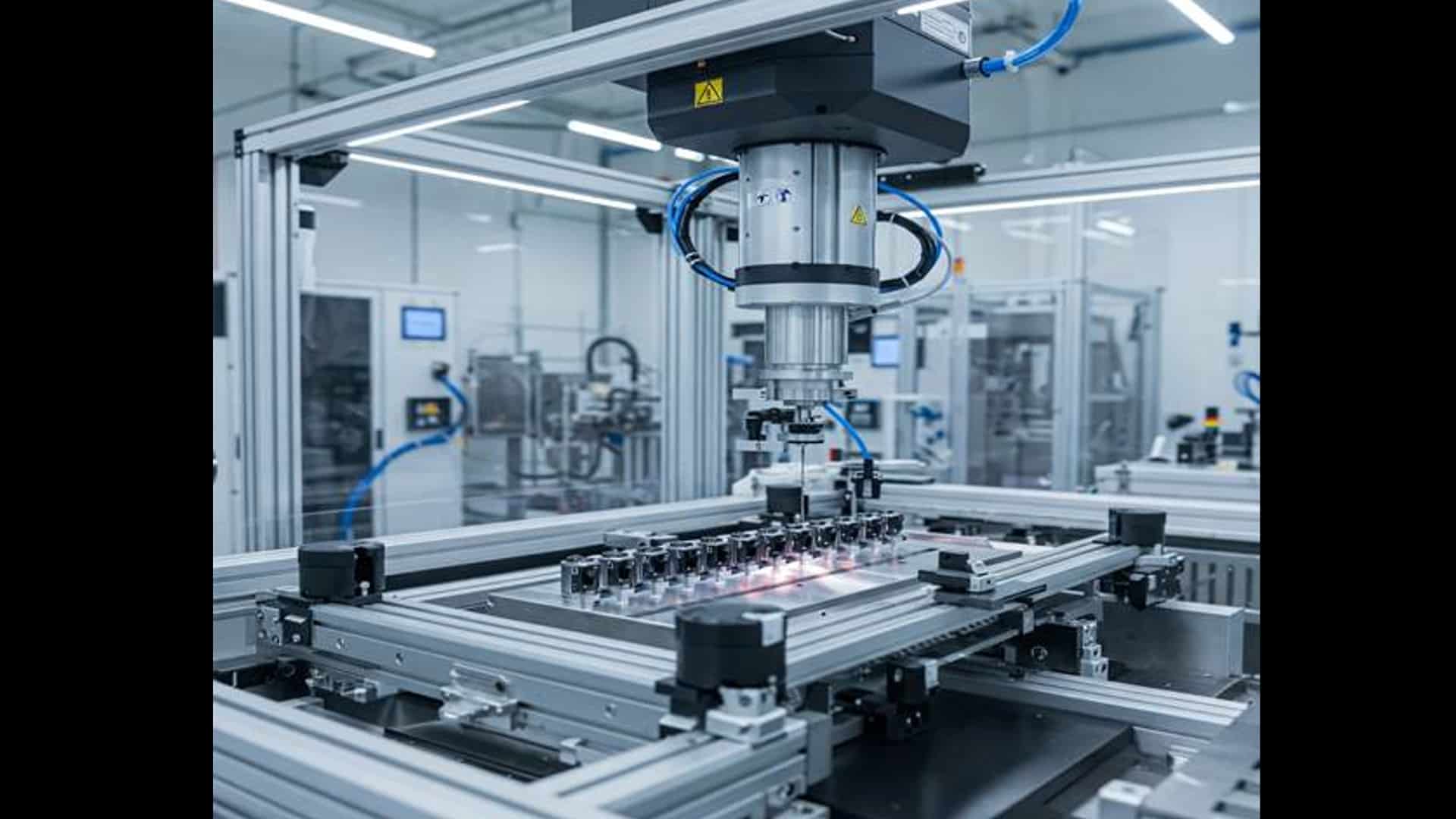 Inspection 2025: Embracing cutting-edge equipment