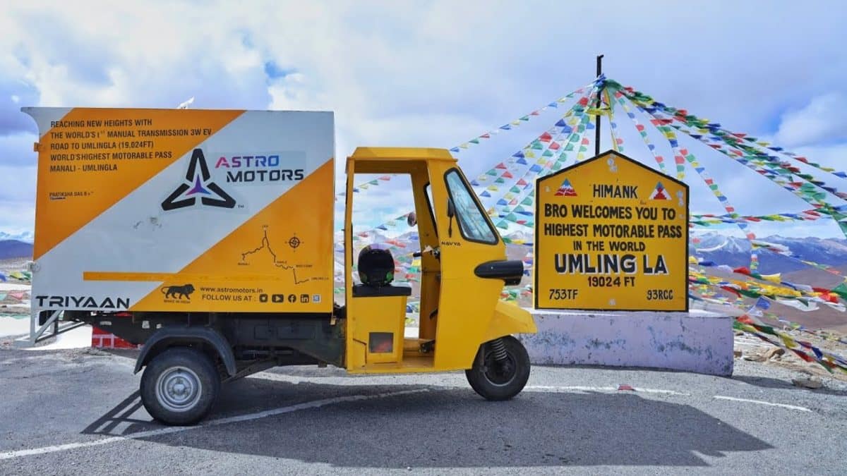 Remsons Industries powers up with 51% stake in Astro Motors