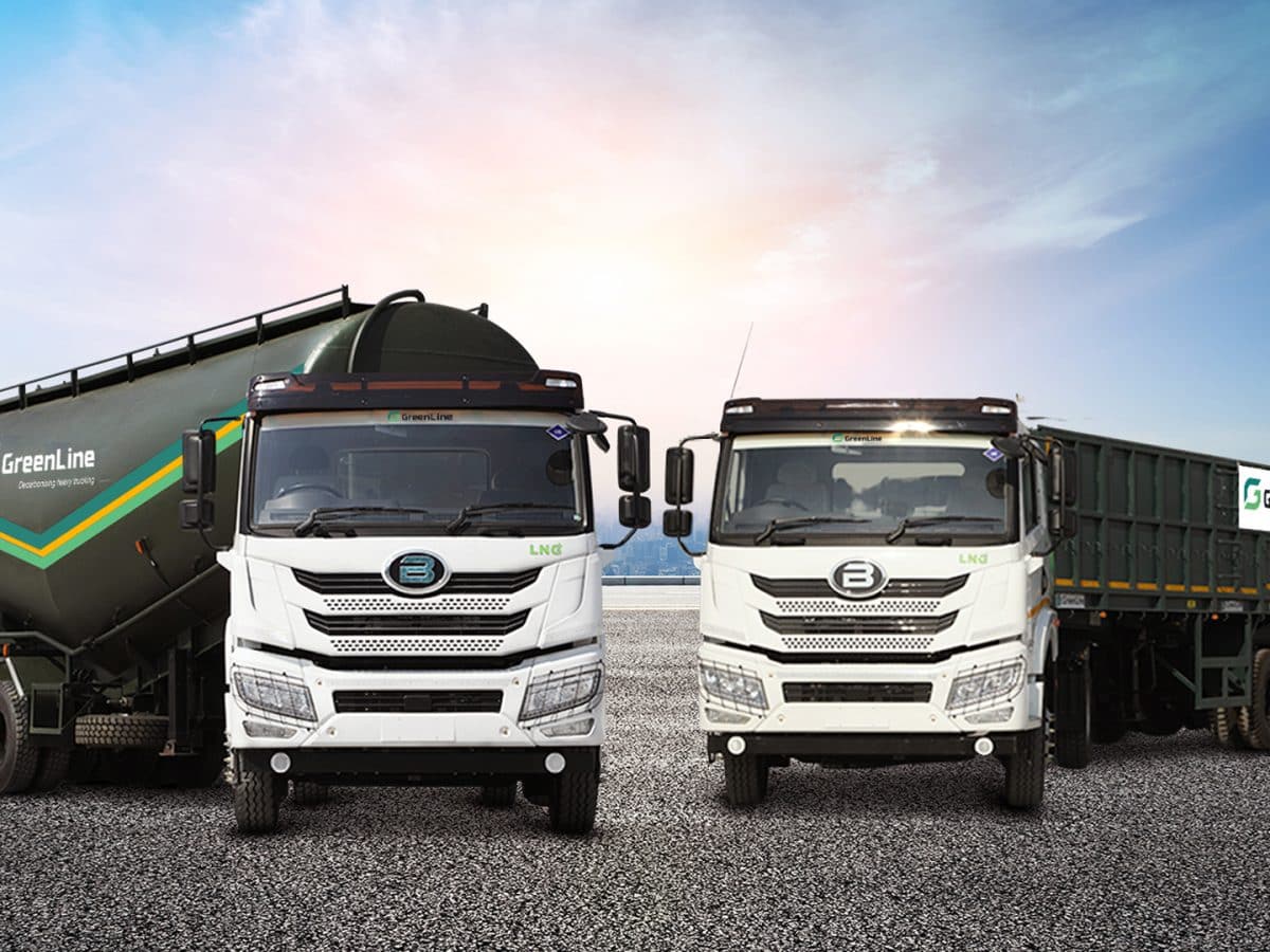 UltraTech’s inland waterway experiment could redefine logistics in ...