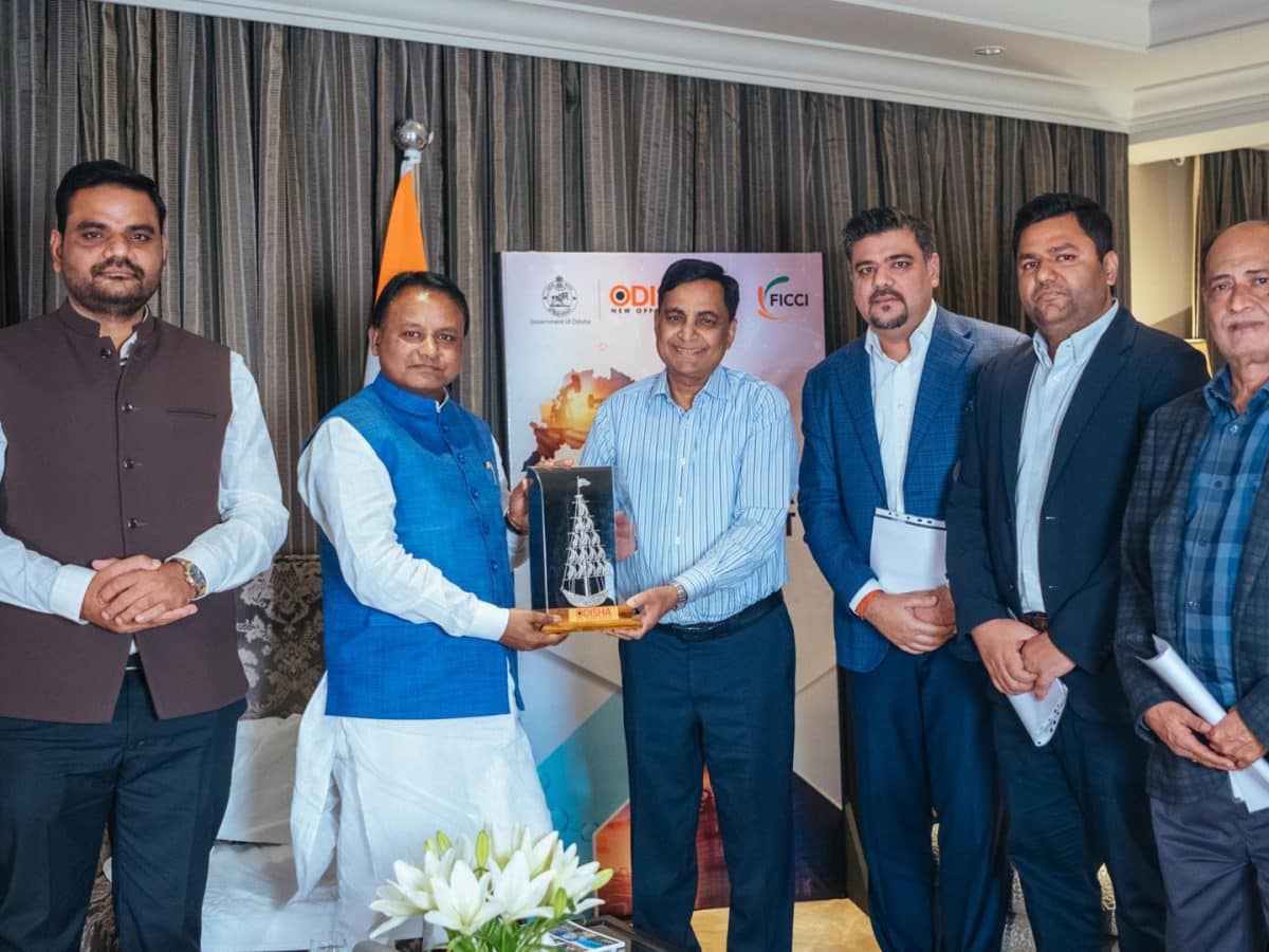 BC Jindal Group enters India's renewable sector with $2.5 billion ...