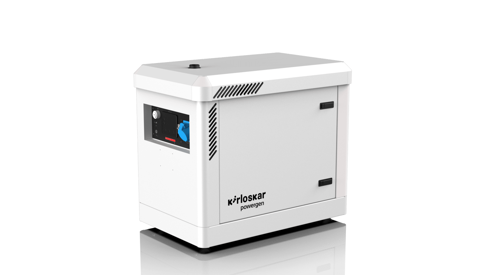 Kirloskar Oil Engines introduces a compact 1000 kVA generator - Manufacturing Today India