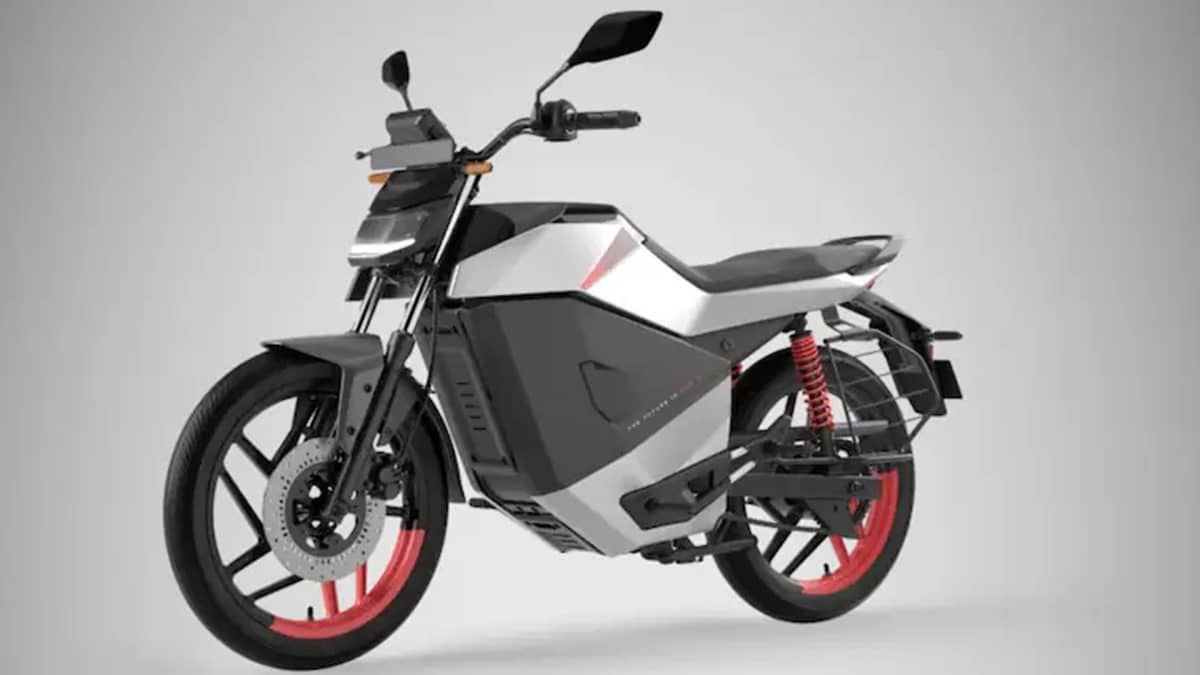 Ola Electric’s Roadster X finally rolls out of factory