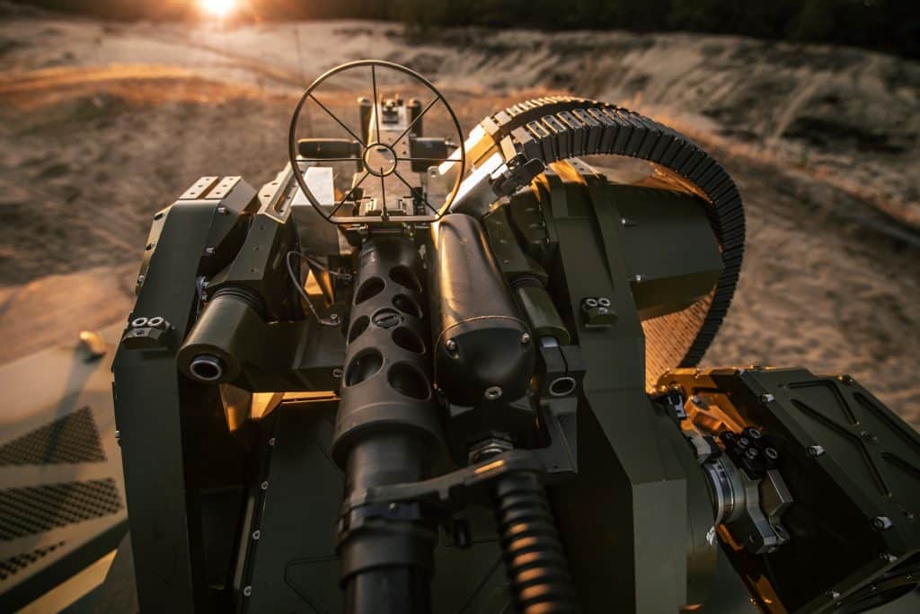 JCBL Group signs India’s first defence pact with Slovakia