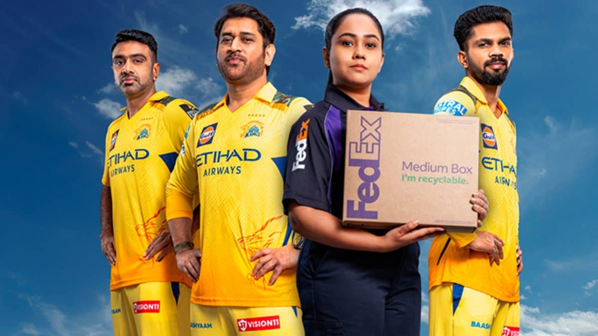 CSK and FedEx’s new film inspires entrepreneurs to think big