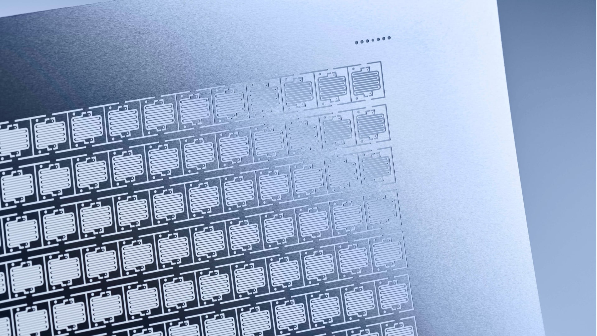 Micrometal Group’s PCE tech tackles miniaturisation demands