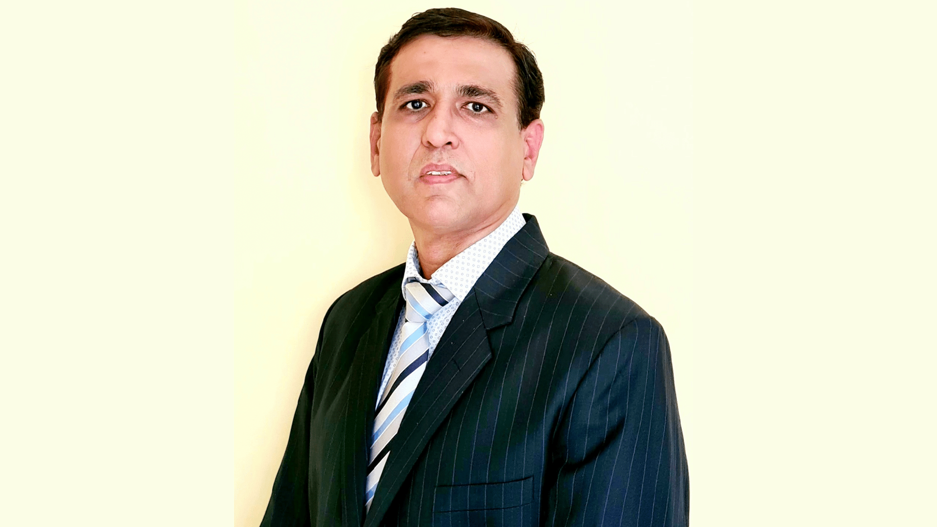 STEER World appoints Nitin Gupta to board of directors